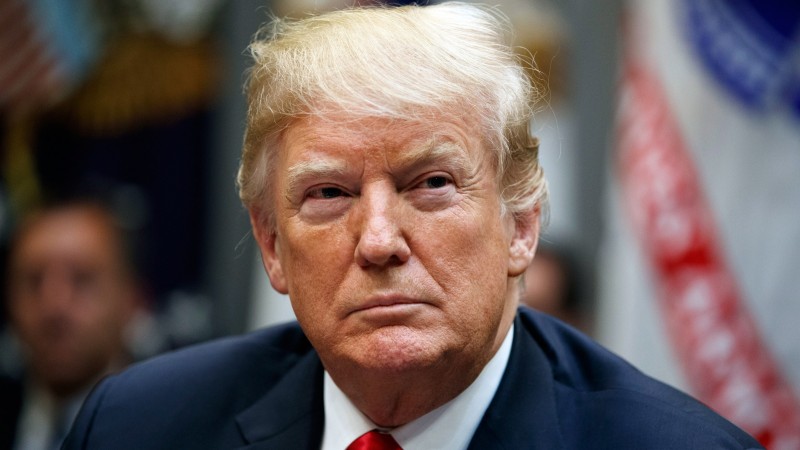 Who is Donald Trump? - Biography