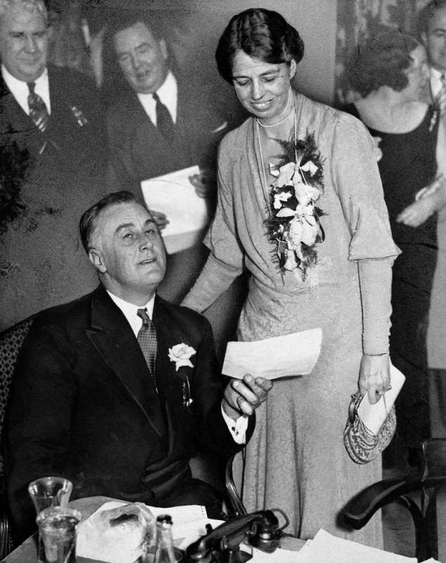 Who is Eleanor Roosevelt? - Biography | Katalay.net Who is Eleanor Roosevelt? - Biography | Katalay.net