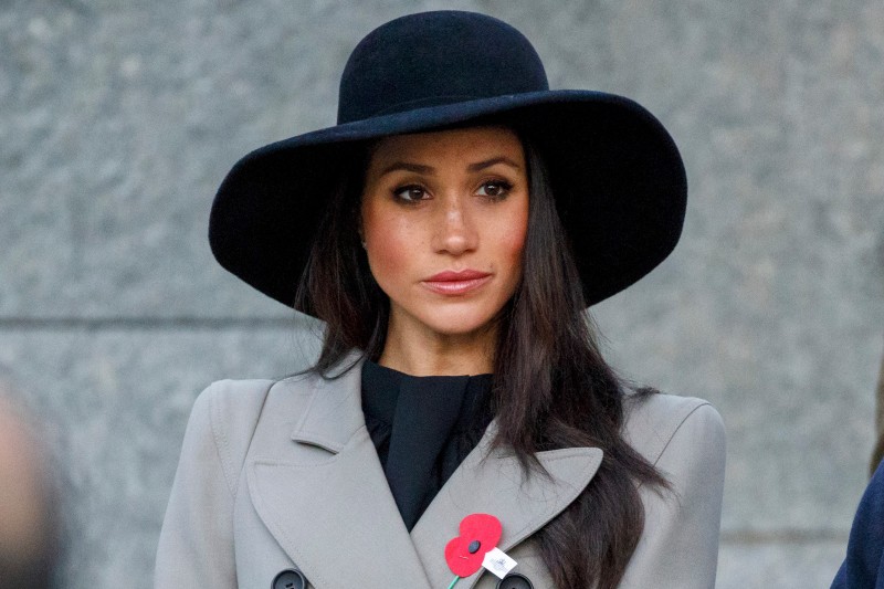 Who is Meghan Markle? - Biography