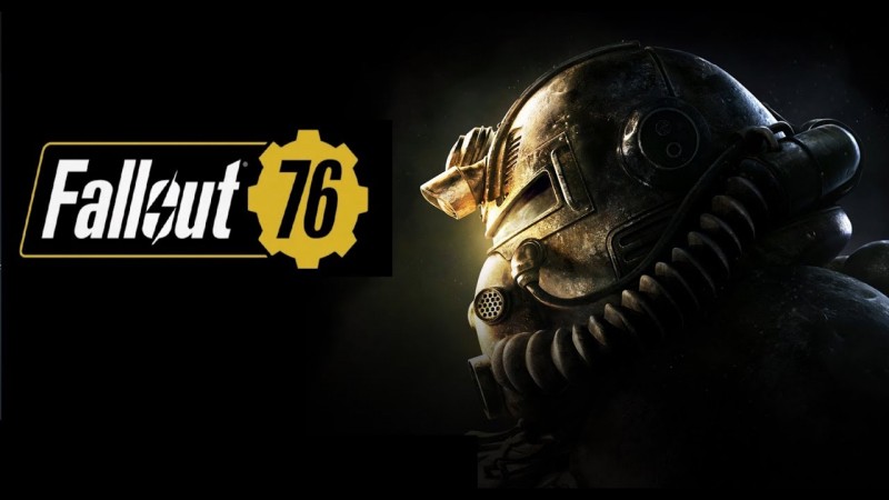 Fallout 76 - Games